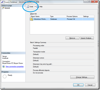 7 Ways to Process Analysis Services Objects – Boyan Penev on Microsoft BI
